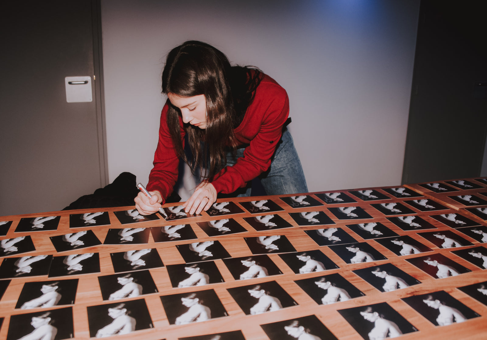 Store Gracie Abrams - Store Gracie Abrams